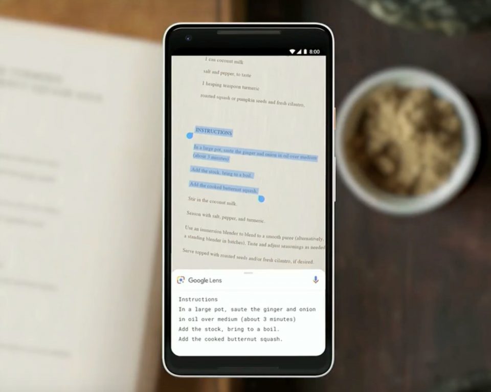 Oto najważniejsze rzeczy pokazane na Google I/O 2018. Większość wbija w ...