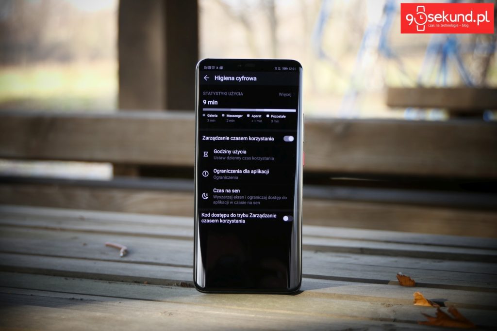 Co to jest Higiena Cyfrowa i jak działa? - 90sekund.pl