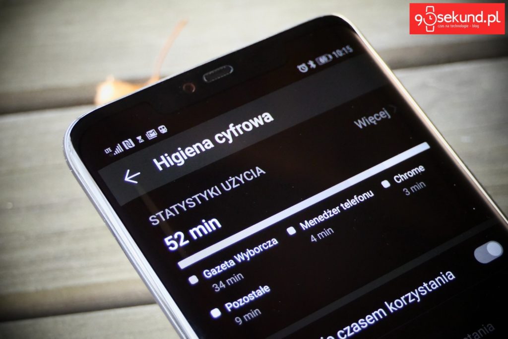 Co to jest Higiena Cyfrowa i jak działa? - 90sekund.pl