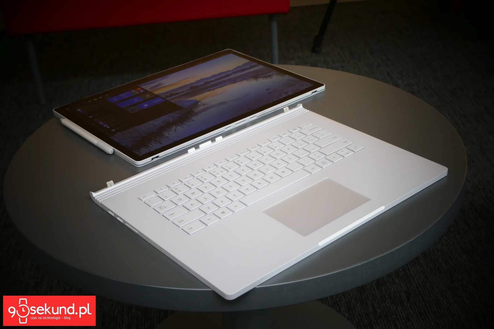 [WIDEO] Test, recenzja, opinia - Microsoft Surface Book 2 - gotowy do ...